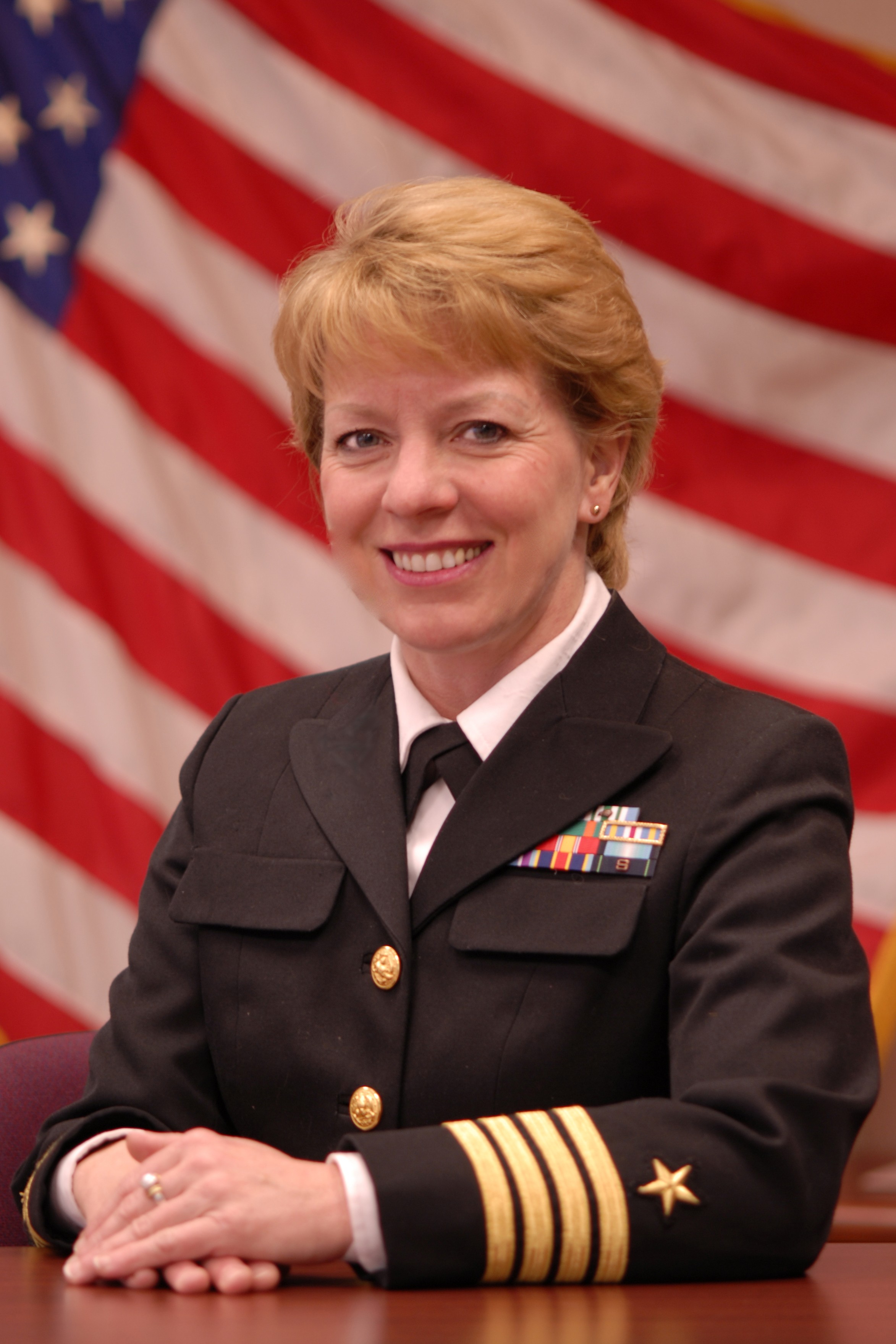 From Navy Captain to Yooper Girl – For Many Moons