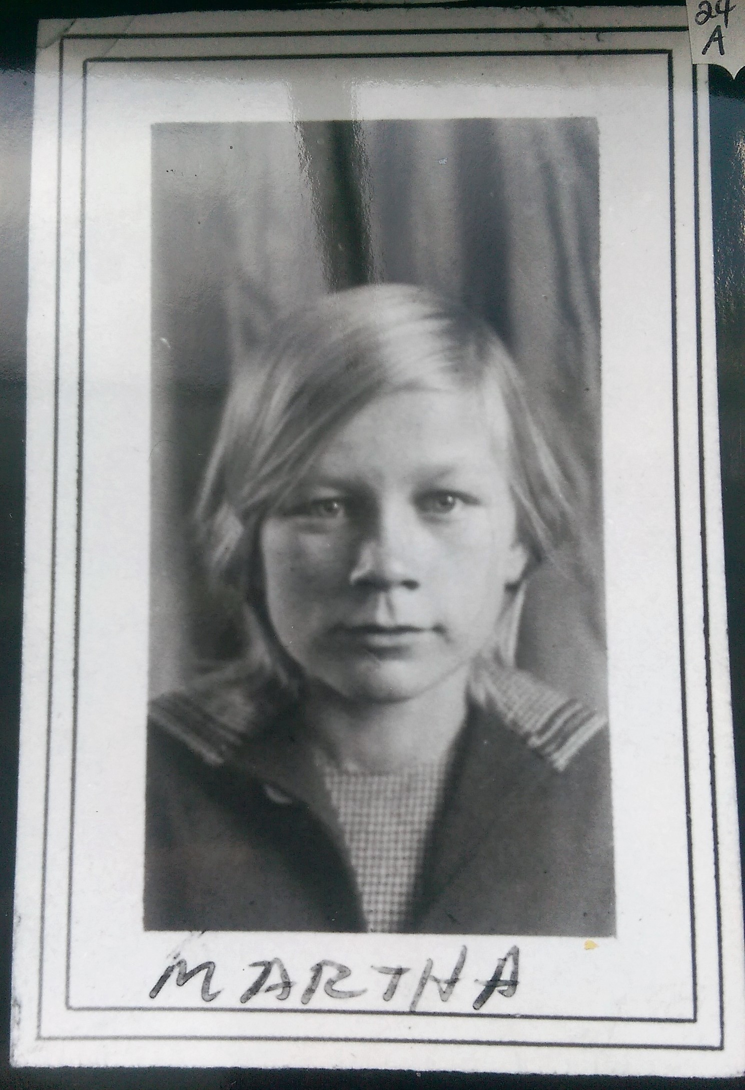 Finn Family Ties For Many Moons – For Many Moons