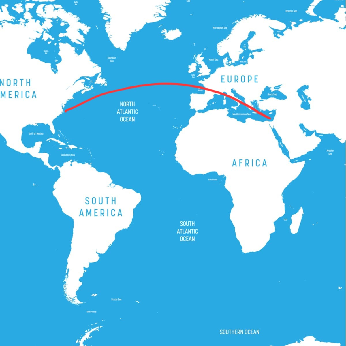 Onward! Nefertiti to Many Moons – For Many Moons