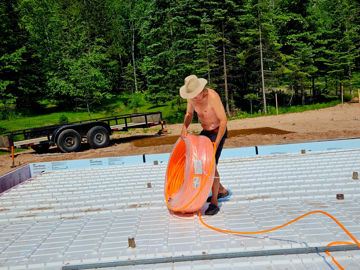 Foundations – For Many Moons