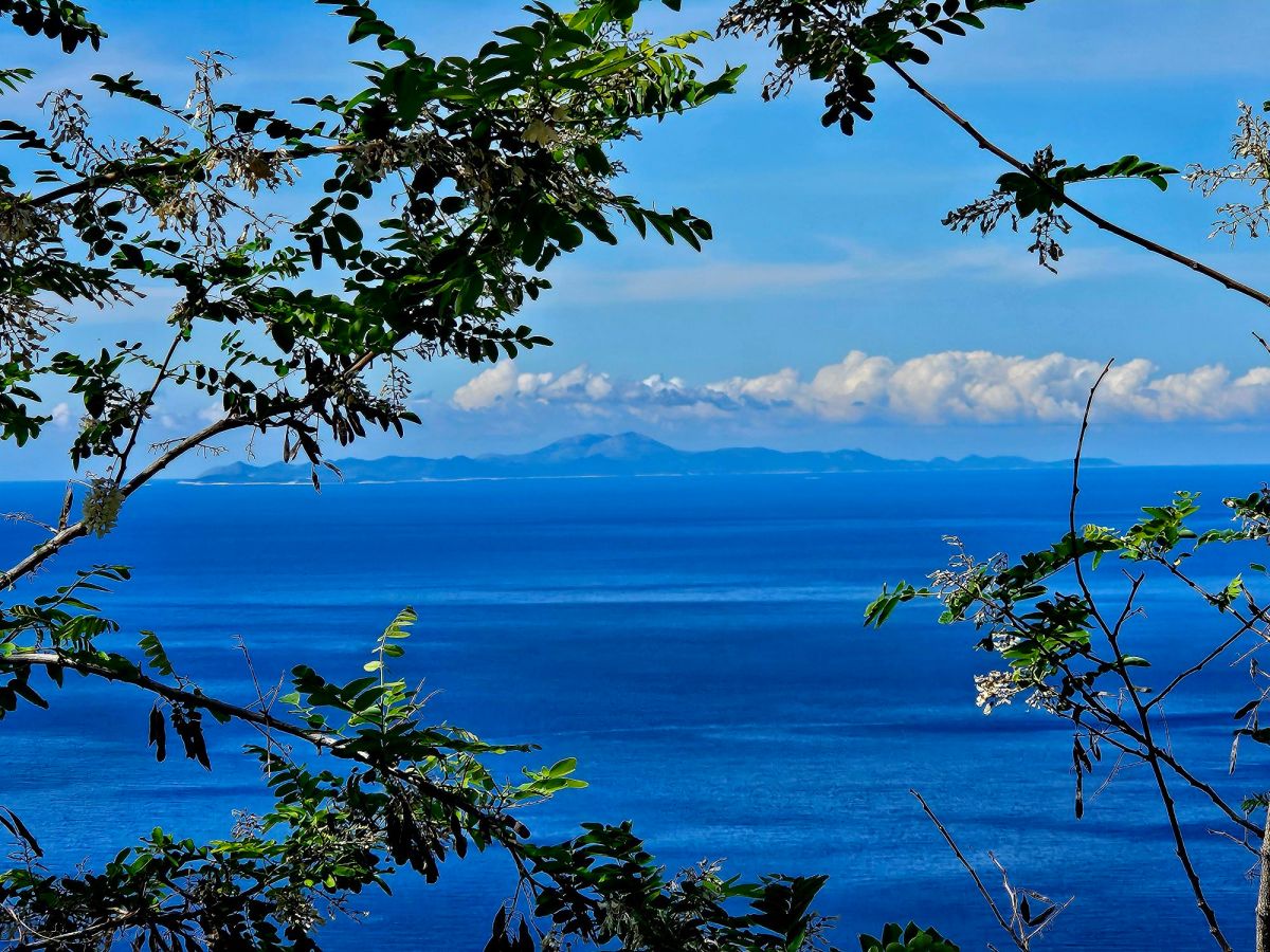 The Adriatic By E-Bike – Pt. 1 – For Many Moons