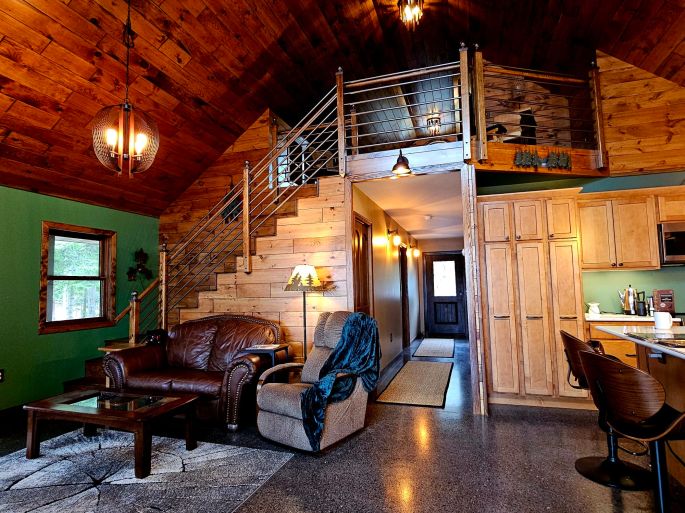 The Inside – For Many Moons